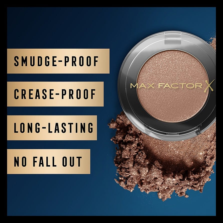 Køb Masterpiece Mono Eyeshadow - Matas