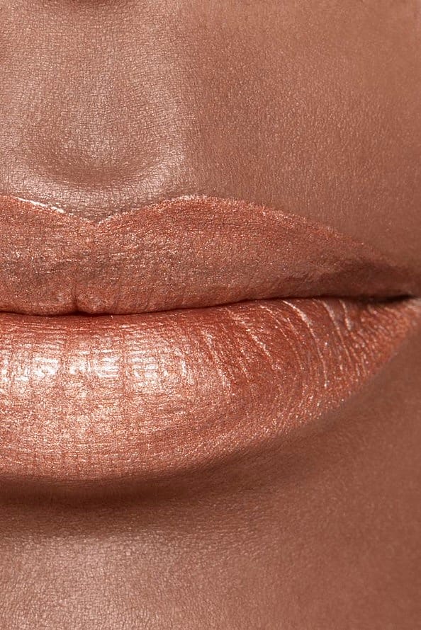Køb CHANEL Rouge Allure Laque 60 Inflexible - Matas