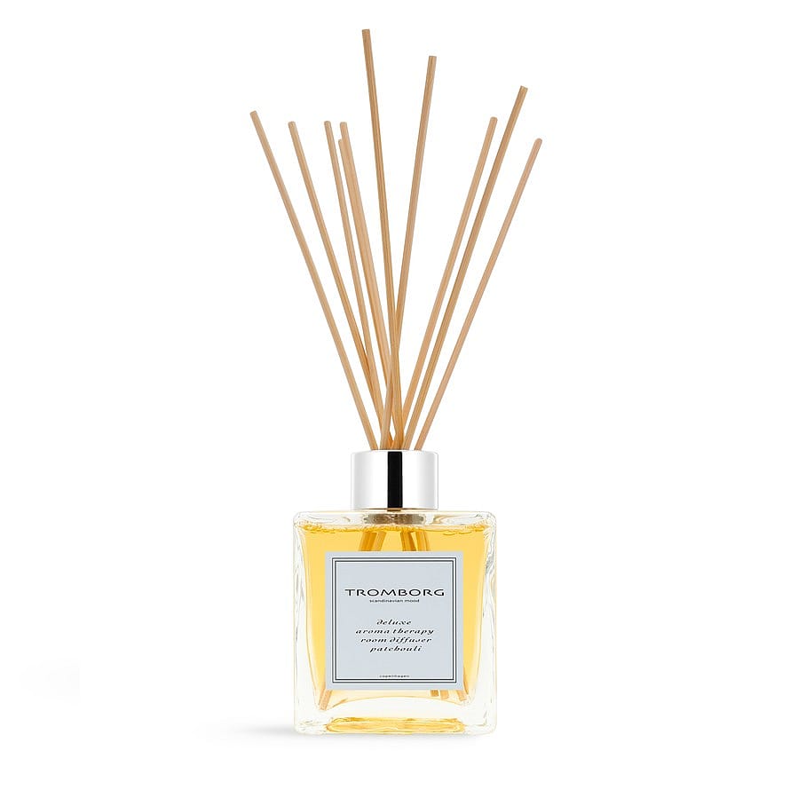 Køb Tromborg Aroma Therapy Room Diffuser Patchouli Aroma Therapy Room ...