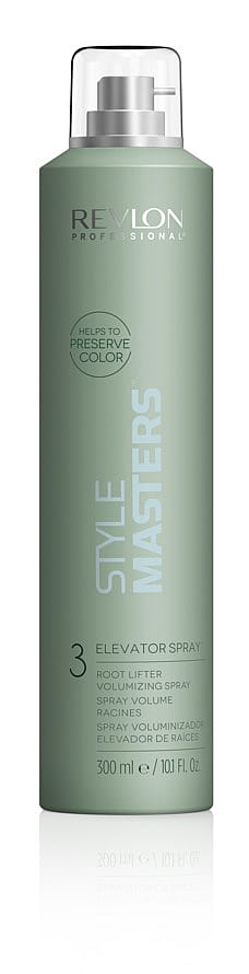 Revlon Professional Volume Elevator Spray - Stylebox by Matas