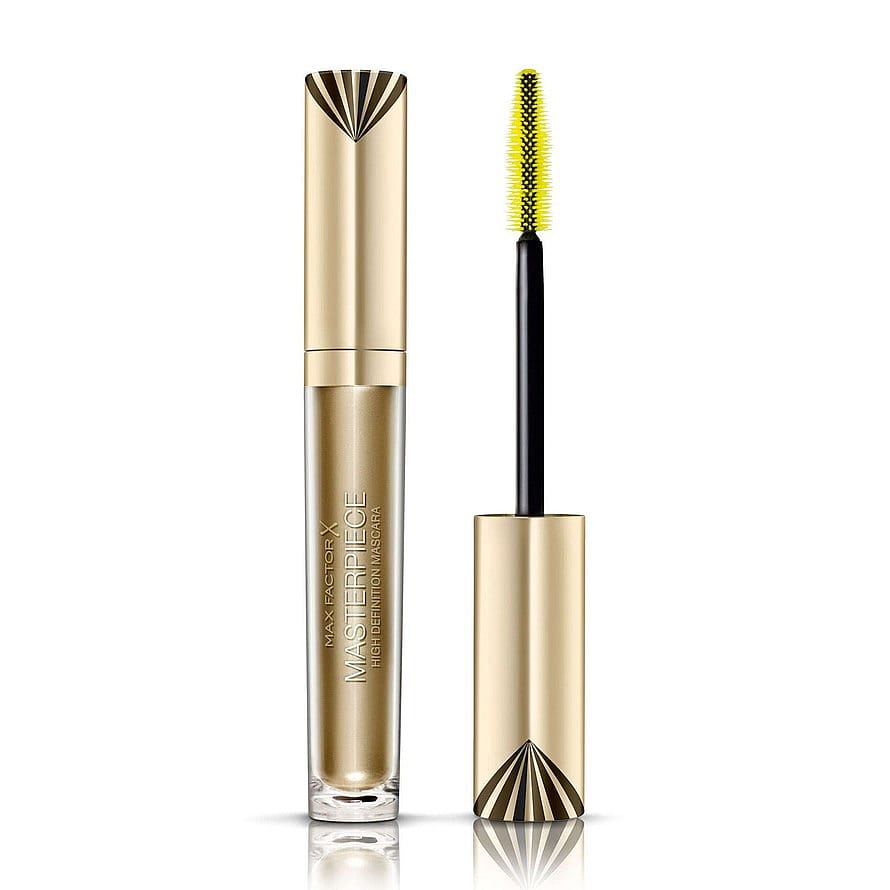 Køb Max Factor Mascara Masterpiece 01 Black - Matas