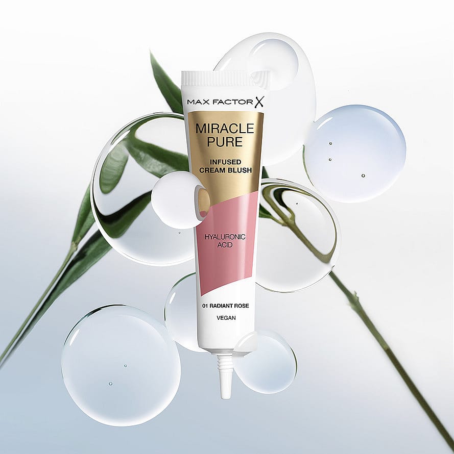 Køb Miracle Pure Cream Blush - Matas