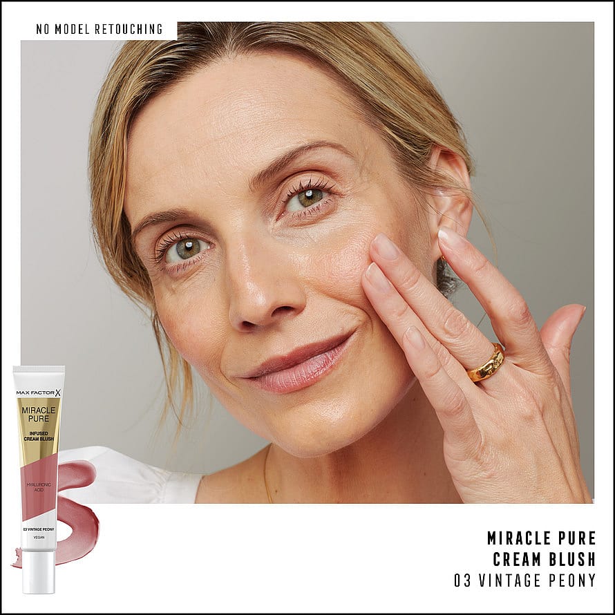 Køb Miracle Pure Cream Blush - Matas