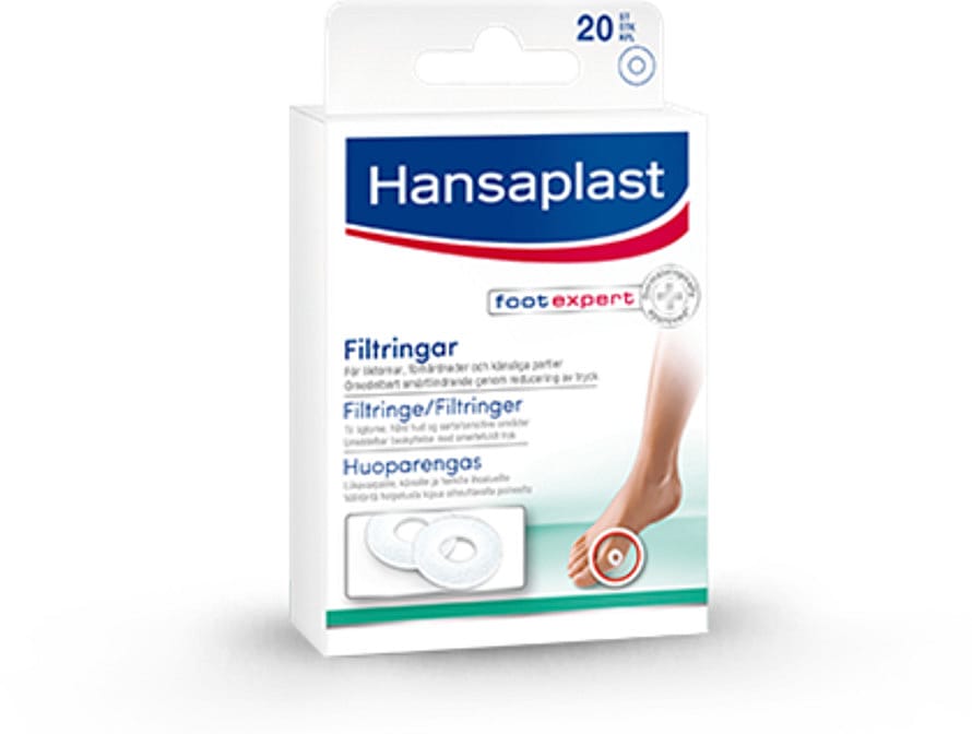 Køb Ligtorneplaster - Matas