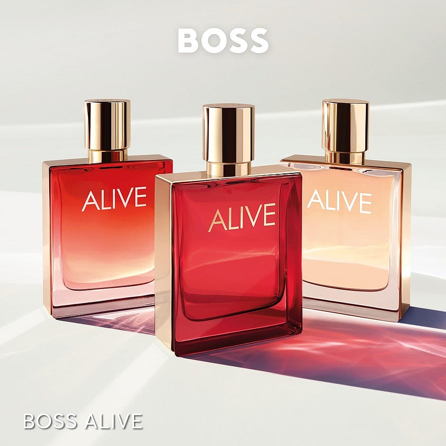 Køb Hugo Boss Alive Eau de parfum 30 ml - Matas