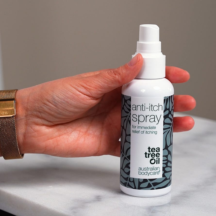 Køb Anti-Itch Spray - Matas