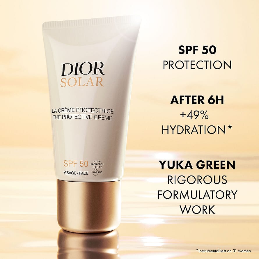 Köp Solar Escape Essentials Gift Set - DIOR - KICKS