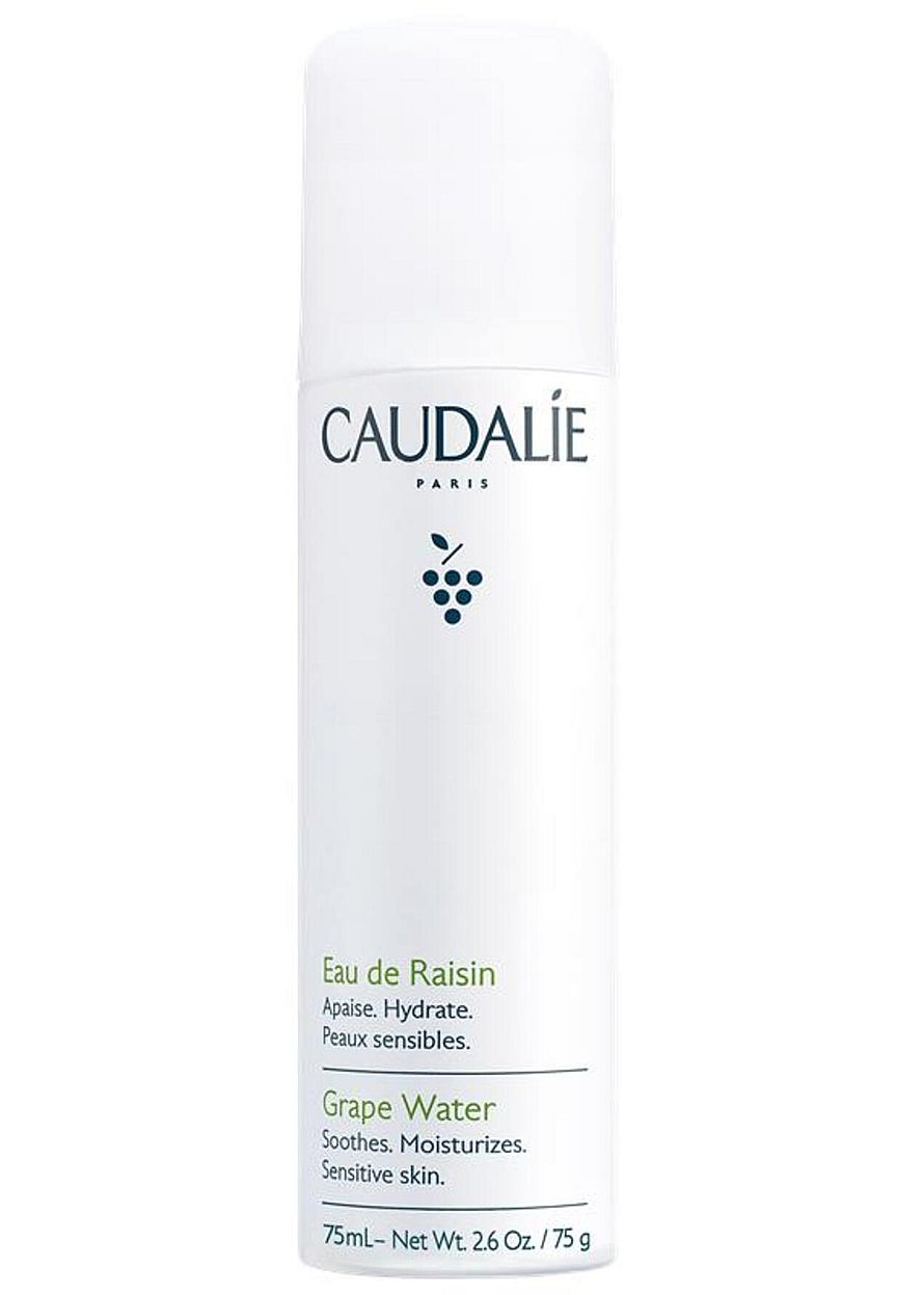 Köp Grape Water 75 ml - Caudalíe - KICKS