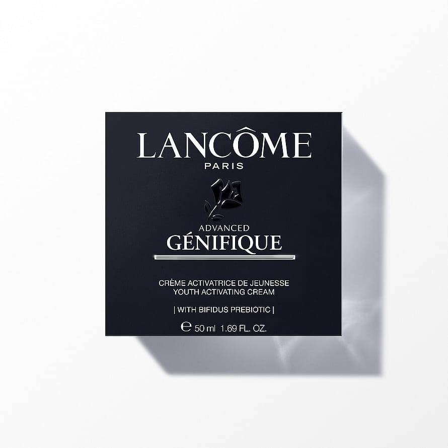Køb Génifique Day Cream 50 ml fra Lancôme - Matas