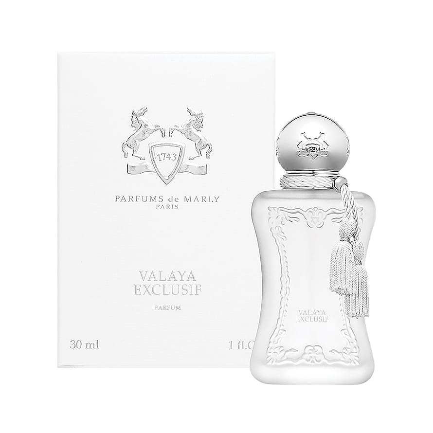 Kjøp Valaya Exclusif 30 ml - Parfums De Marly - KICKS