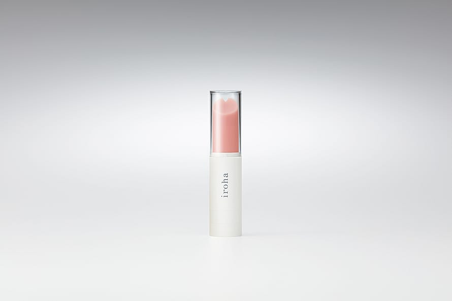 Köp Stick Pink White - iroha - KICKS