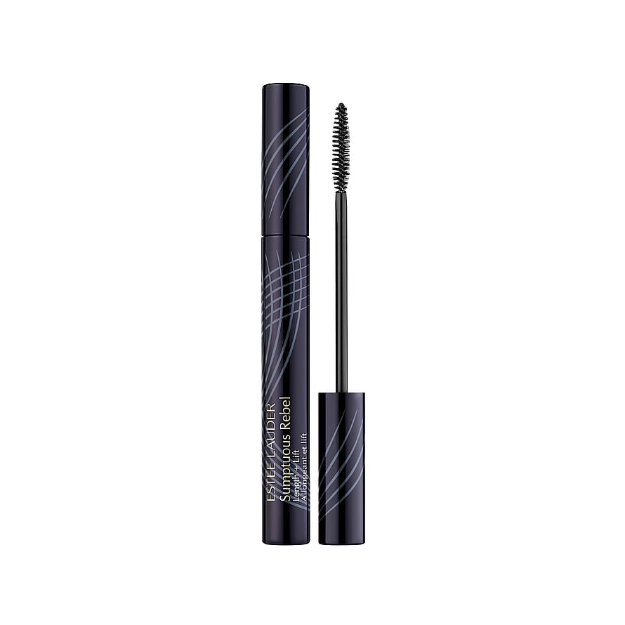 Sumptuous Rebel Length & Lift Mascara Sort – Omdömen - Hållbarhet ...