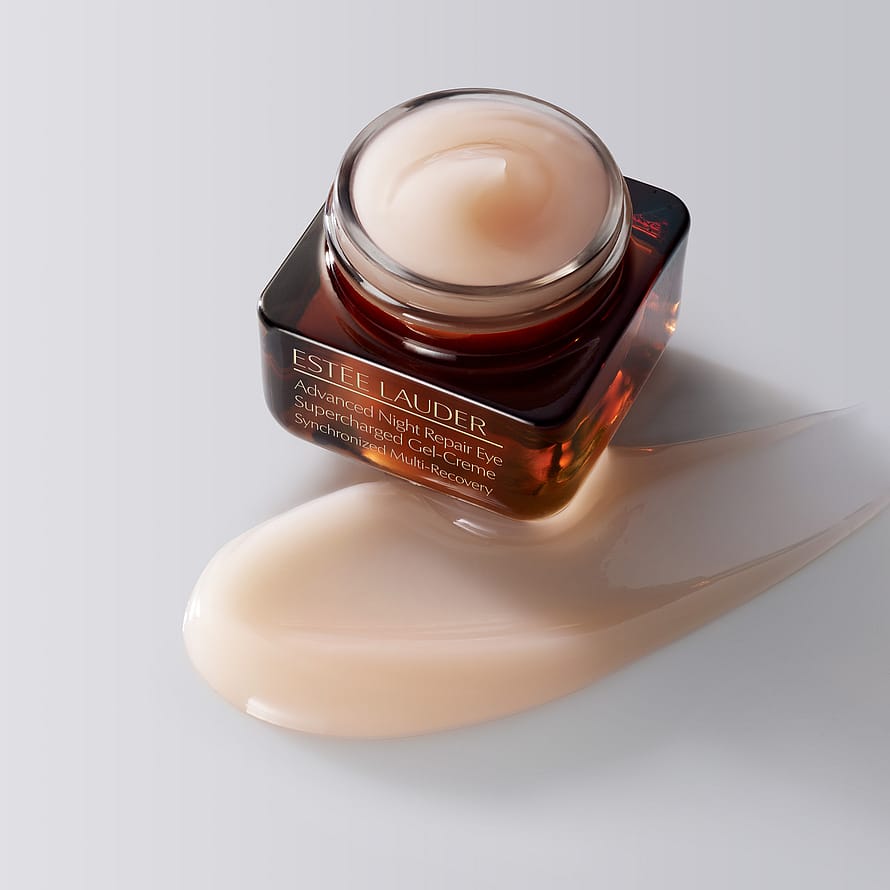 Köp Advanced Night Repair Eye Gel Cream 15 ml - Estée Lauder - KICKS