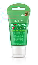 Køb Intim Ingrown Hair Cream 40 ml fra RFSU - Matas