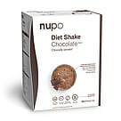 Køb Diet Shake Chocolate 384 g fra Nupo - Matas