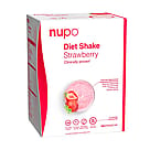 Køb Diet Shake Strawberry 384 g fra Nupo - Matas