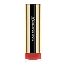 Køb Colour Elixir Lipstick 050 Pink Brandy fra Max Factor - Matas