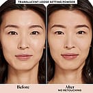 Køb Translucent Loose Setting Powder Translucent fra Laura Mercier - Matas
