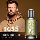 Køb Hugo Boss Boss Bottled Eau de Toilette 50 ml - Matas