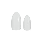 Køb Fashion Size Kunstige Negle 96-pak fra Depend - Matas