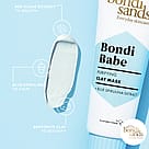 Køb Bondi Babe Clay Mask 75 ml fra Bondi Sands - Matas
