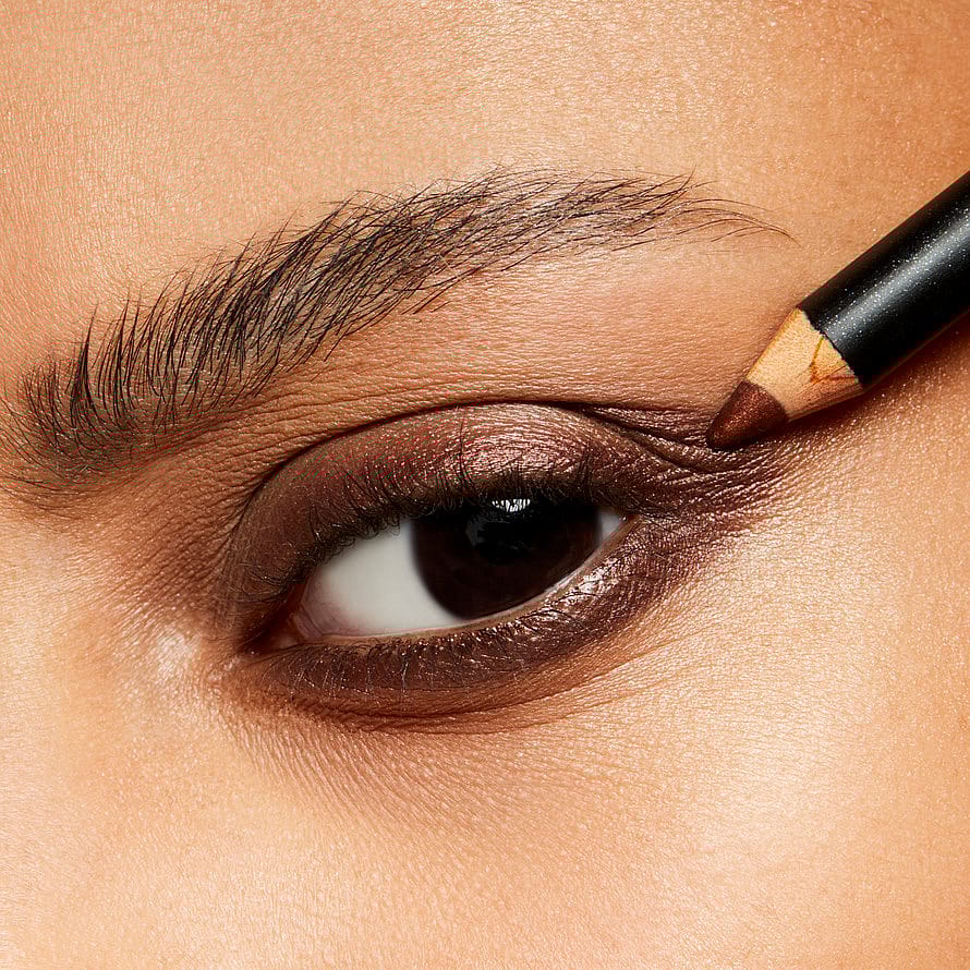 Køb EYE KOHL Teddy fra MAC - Matas