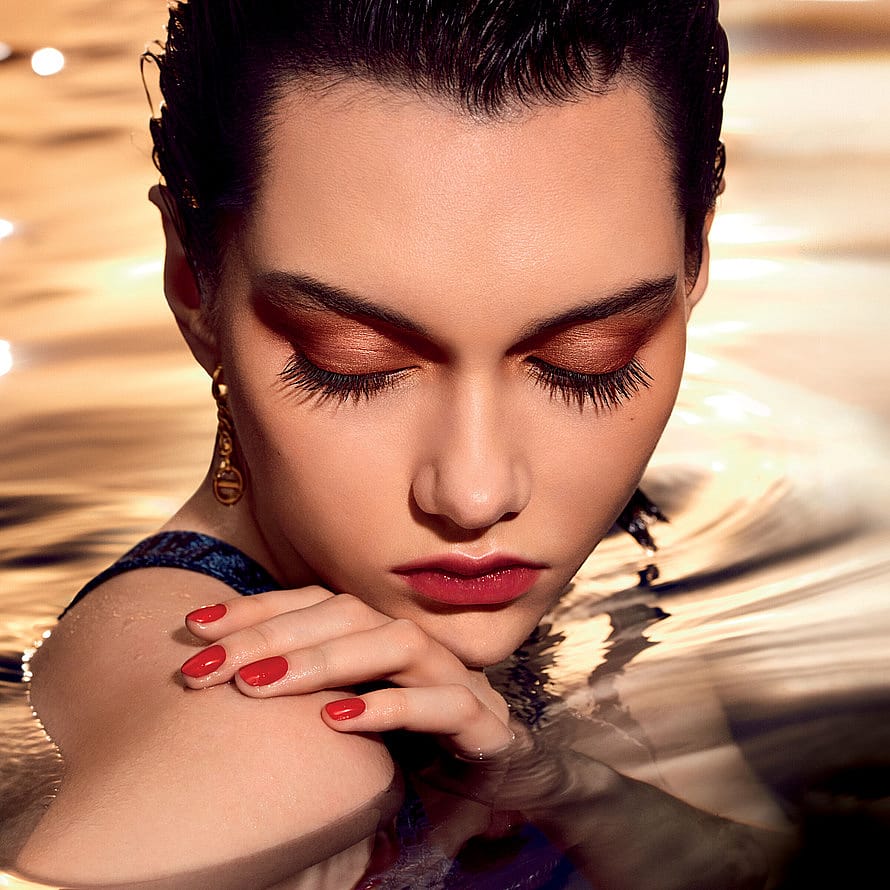 Osta Dior Addict Lip Tint 541 Natural Sienna - DIOR - KICKS