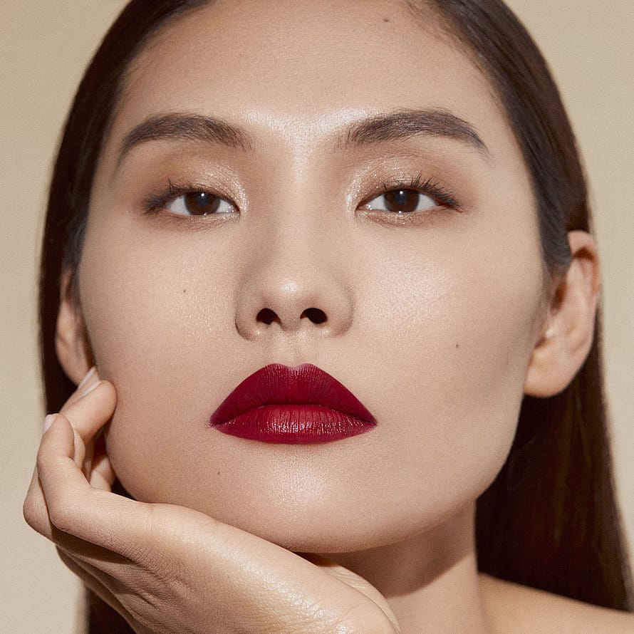 Køb Lip Power Vivid Color Long Wear Lipstick 400 Four Hundred fra ...