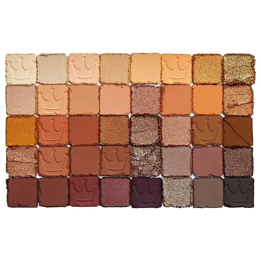 Køb Ultimate Shado Palette Ultimate Queen fra NYX PROFESSIONAL MAKEUP ...