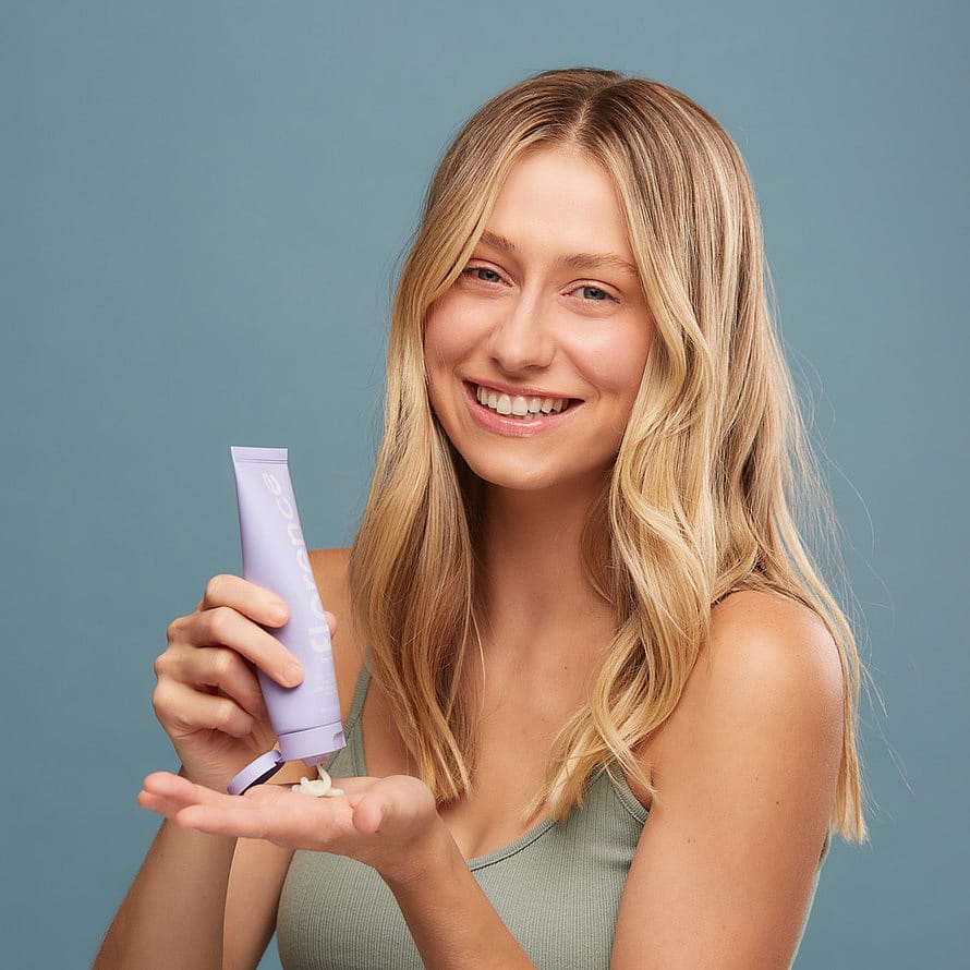 Køb Clean Magic Face Wash 100 ml fra Florence by Mills - Matas