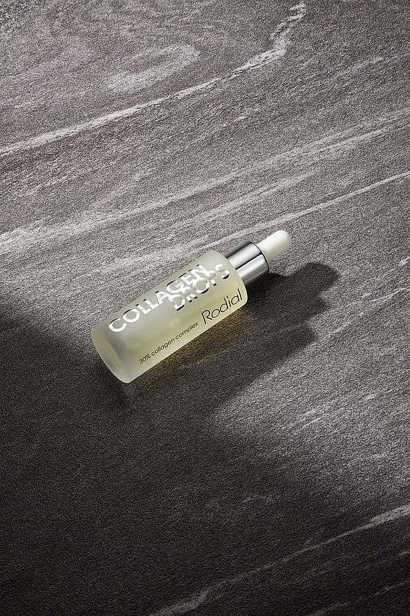 Køb Collagen 30% Booster Drops 31 ml fra Rodial - Matas