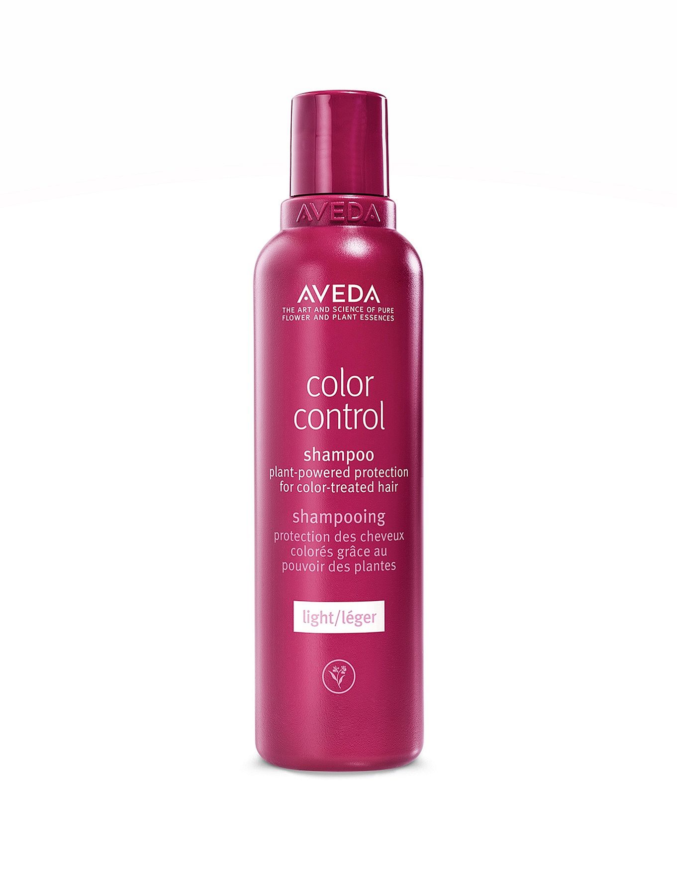 Køb Color Control Shampoo Light 200 ml fra Aveda - Matas