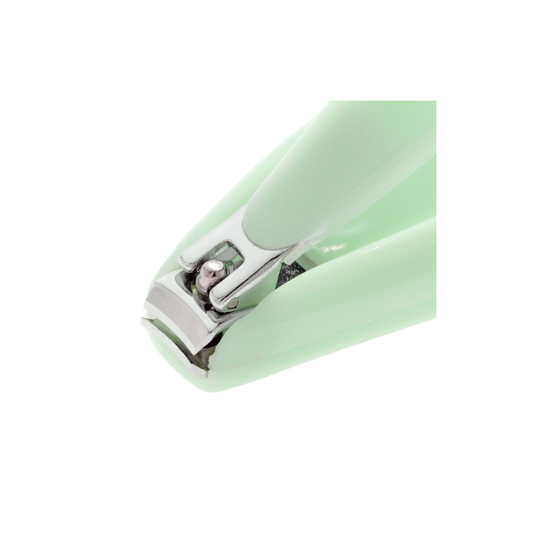 Køb Baby Nail Clipper With File fra Tweezerman - Matas
