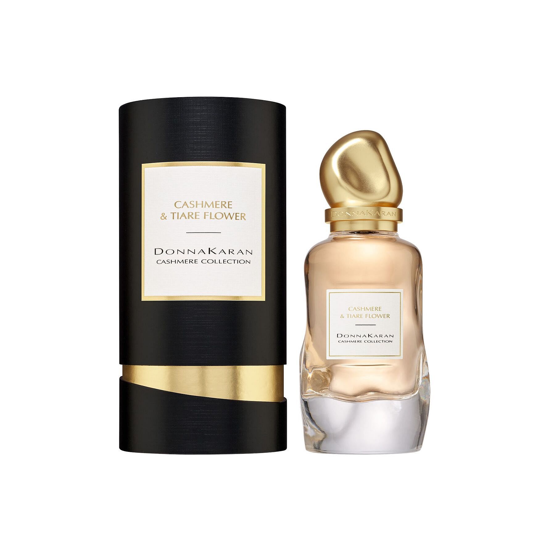 Køb Cashmere Collection Tiare Flower Eau de Parfum 100 ml fra DKNY - Matas