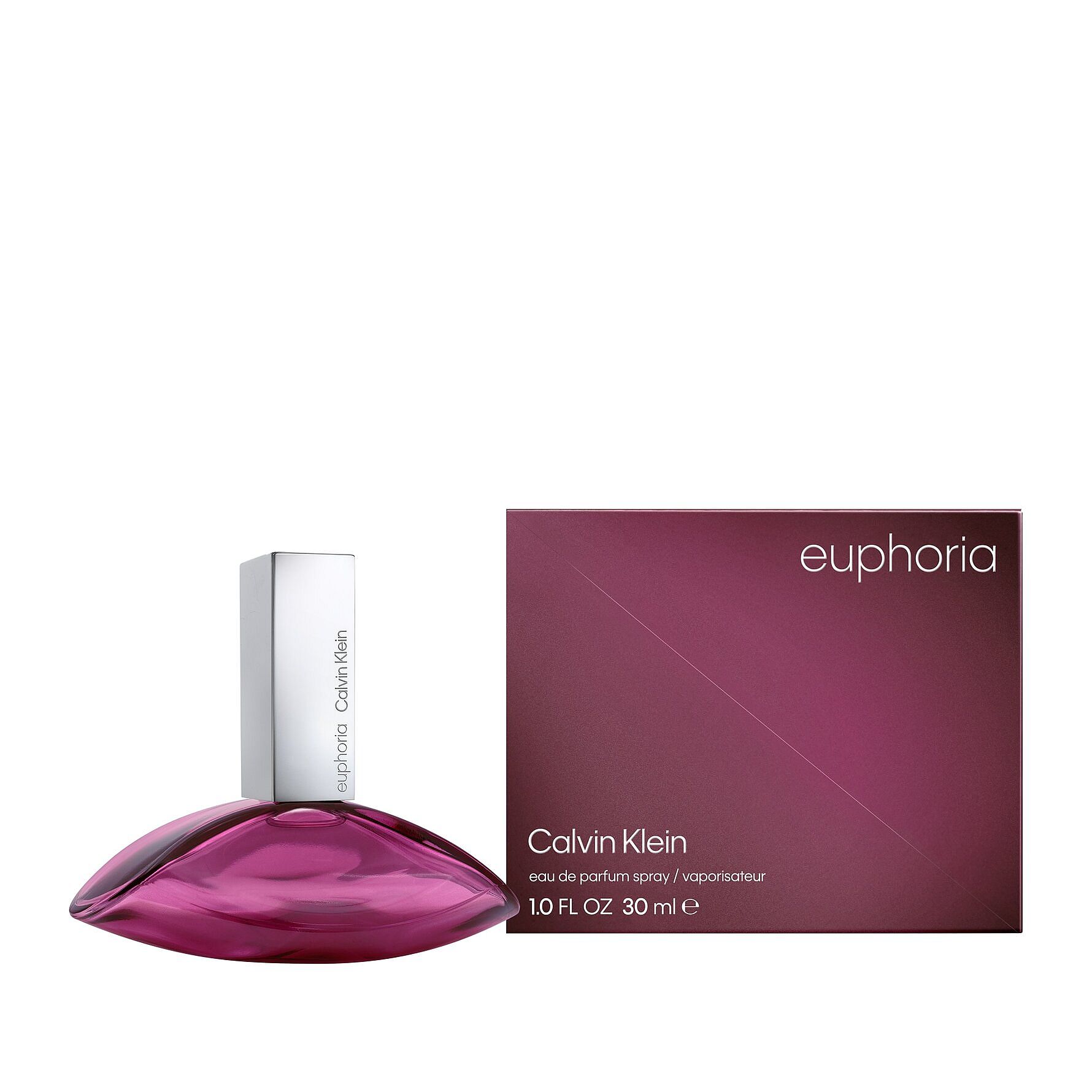 Køb Euphoria Eau de Parfum 30 ml fra CALVIN KLEIN - Matas