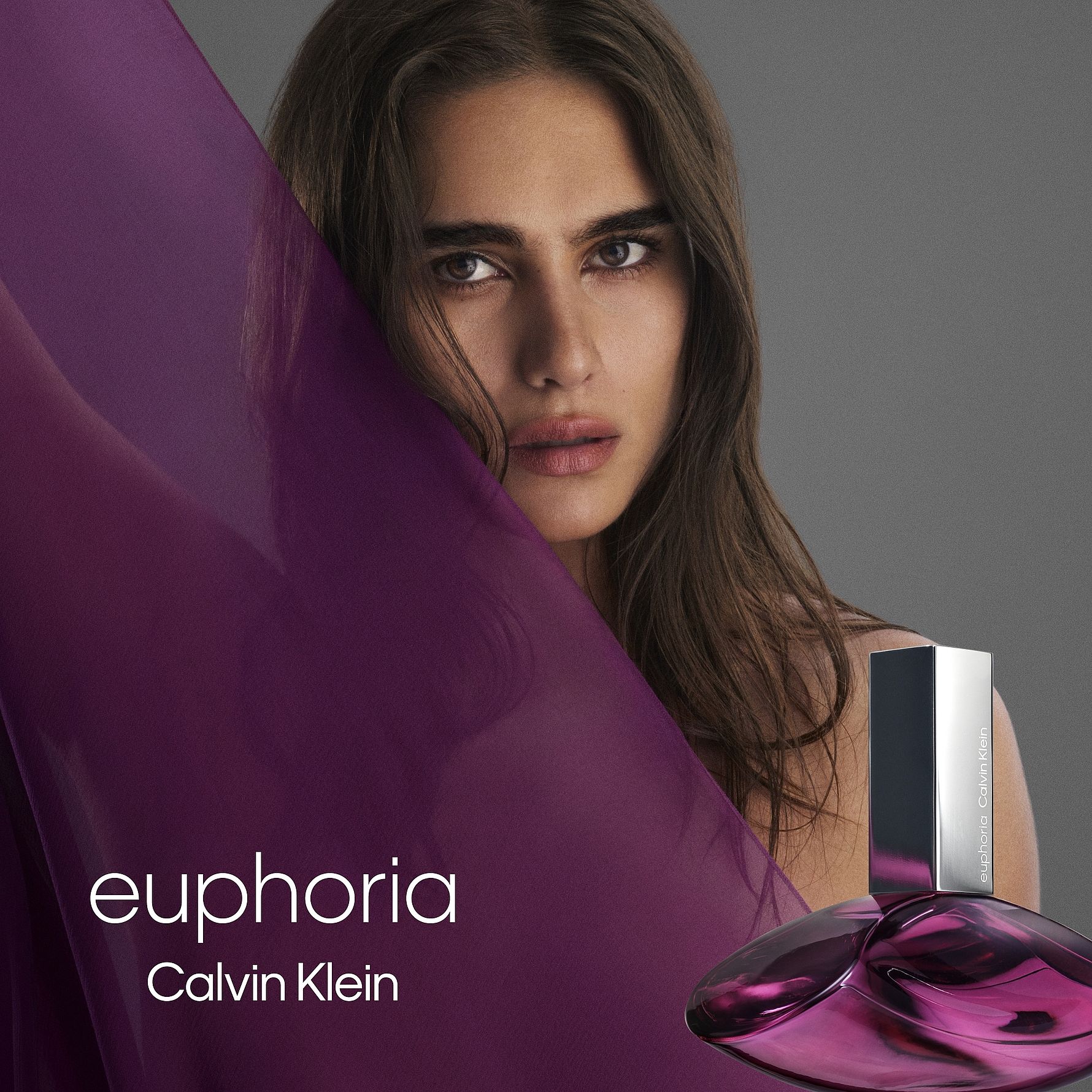 Køb Euphoria Eau de Parfum 30 ml fra CALVIN KLEIN - Matas