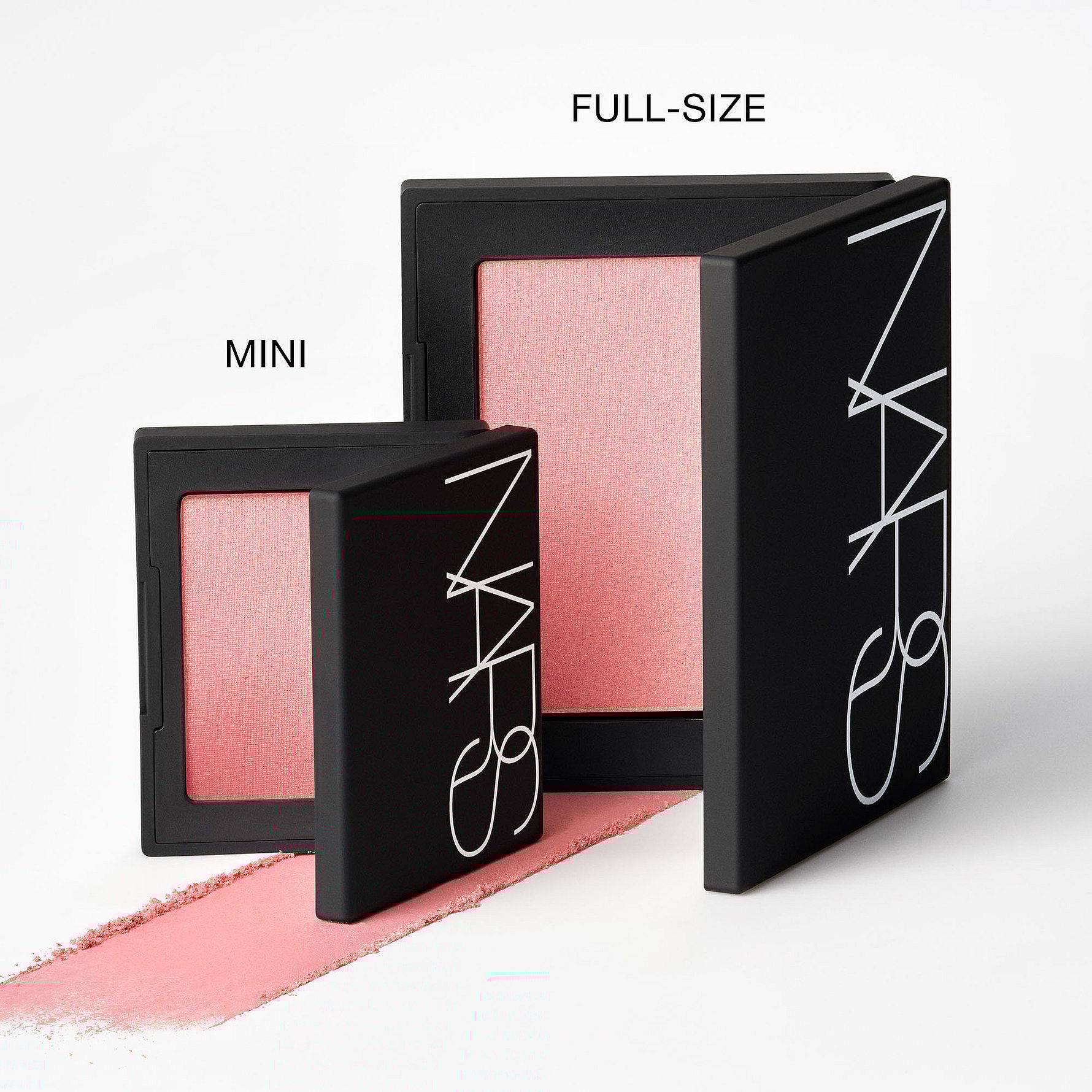 Blush 888 Dolce Vita - NARS - KICKS