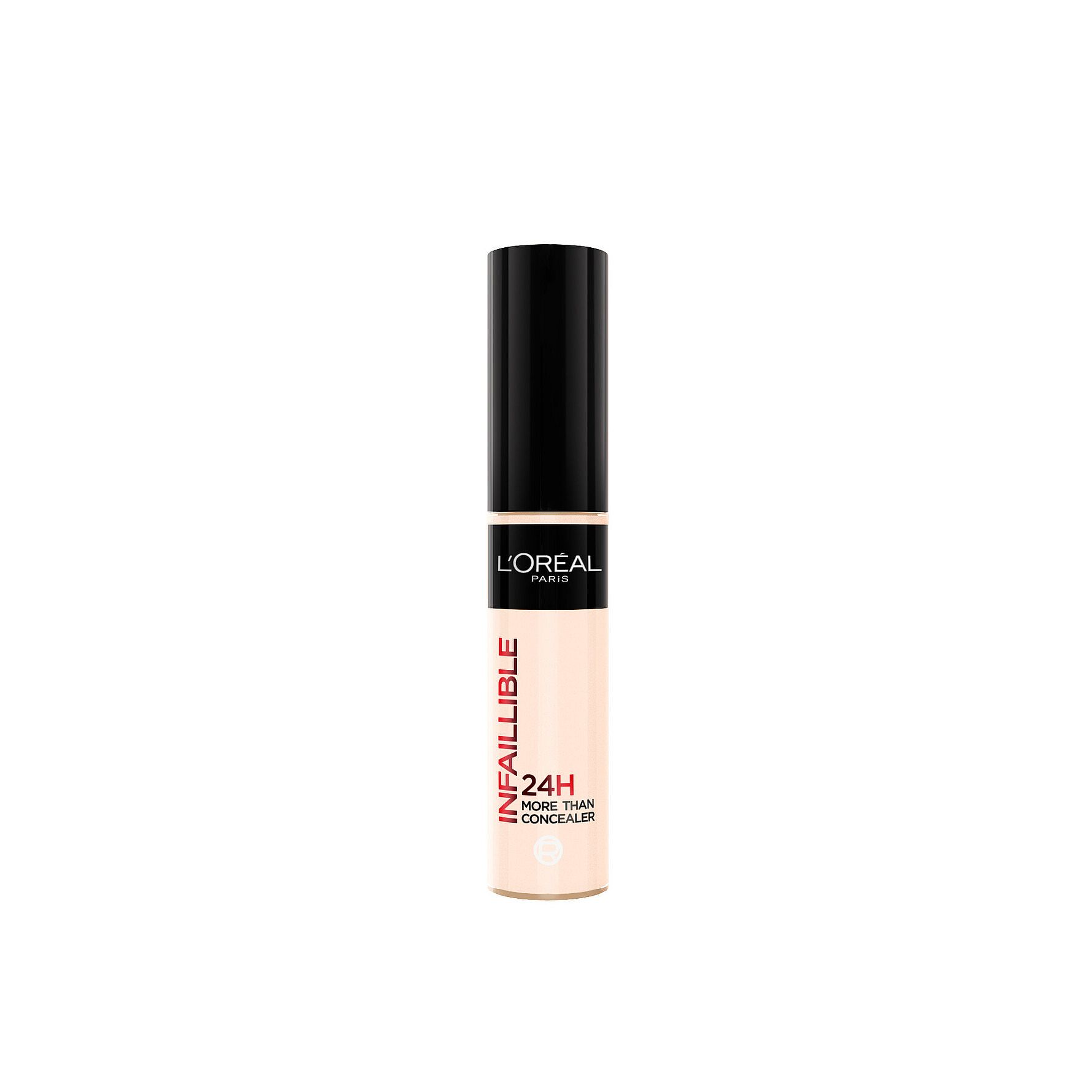 Køb Infaillible More Than Concealer 324 Cool fra L'Oréal Paris - Matas