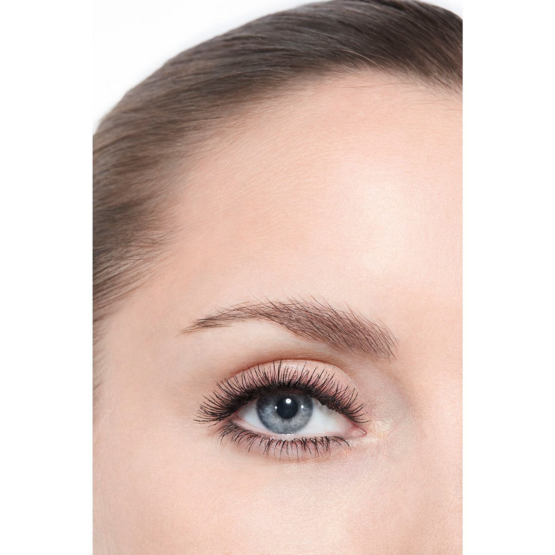 Køb All-In-One Mascara: Volume, Length, Curl And Definition 10 Noir fra ...