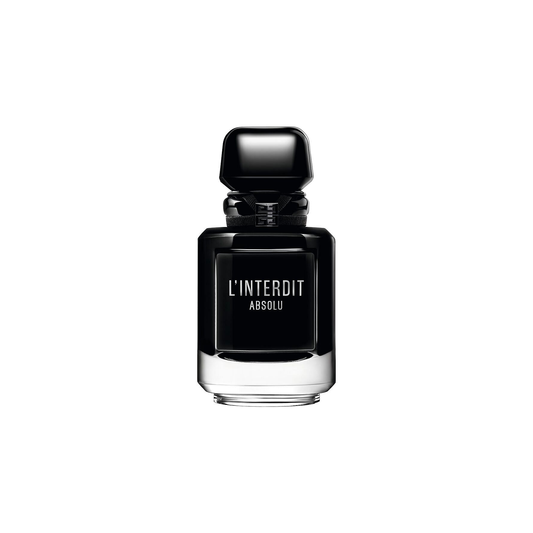 Køb L'Interdit Intense Absolu Eau de Parfum 50 ml fra Givenchy - Matas