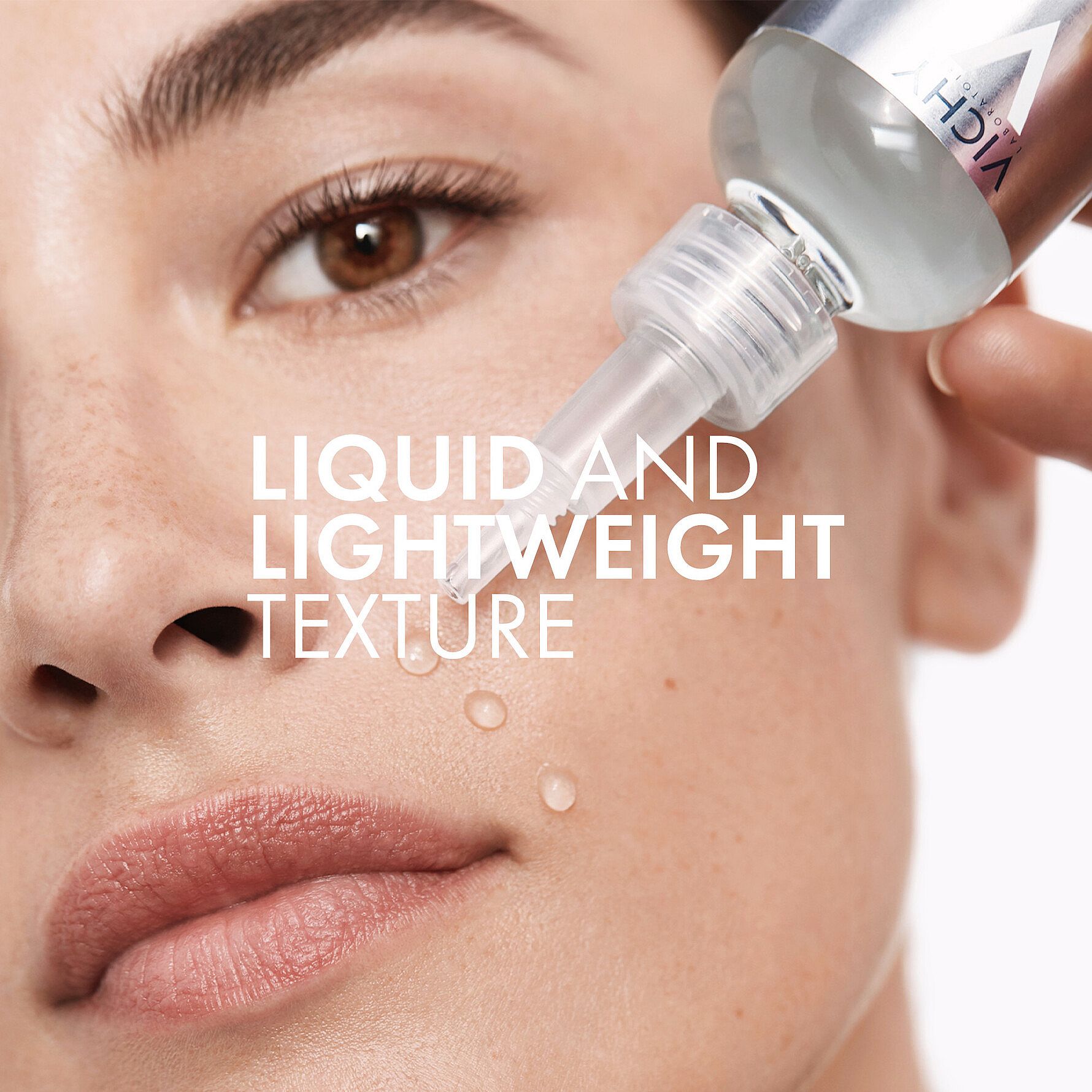 Køb Liftactiv Supreme – H.A. Epidermic Filler Serum 30 ml fra Vichy - Matas