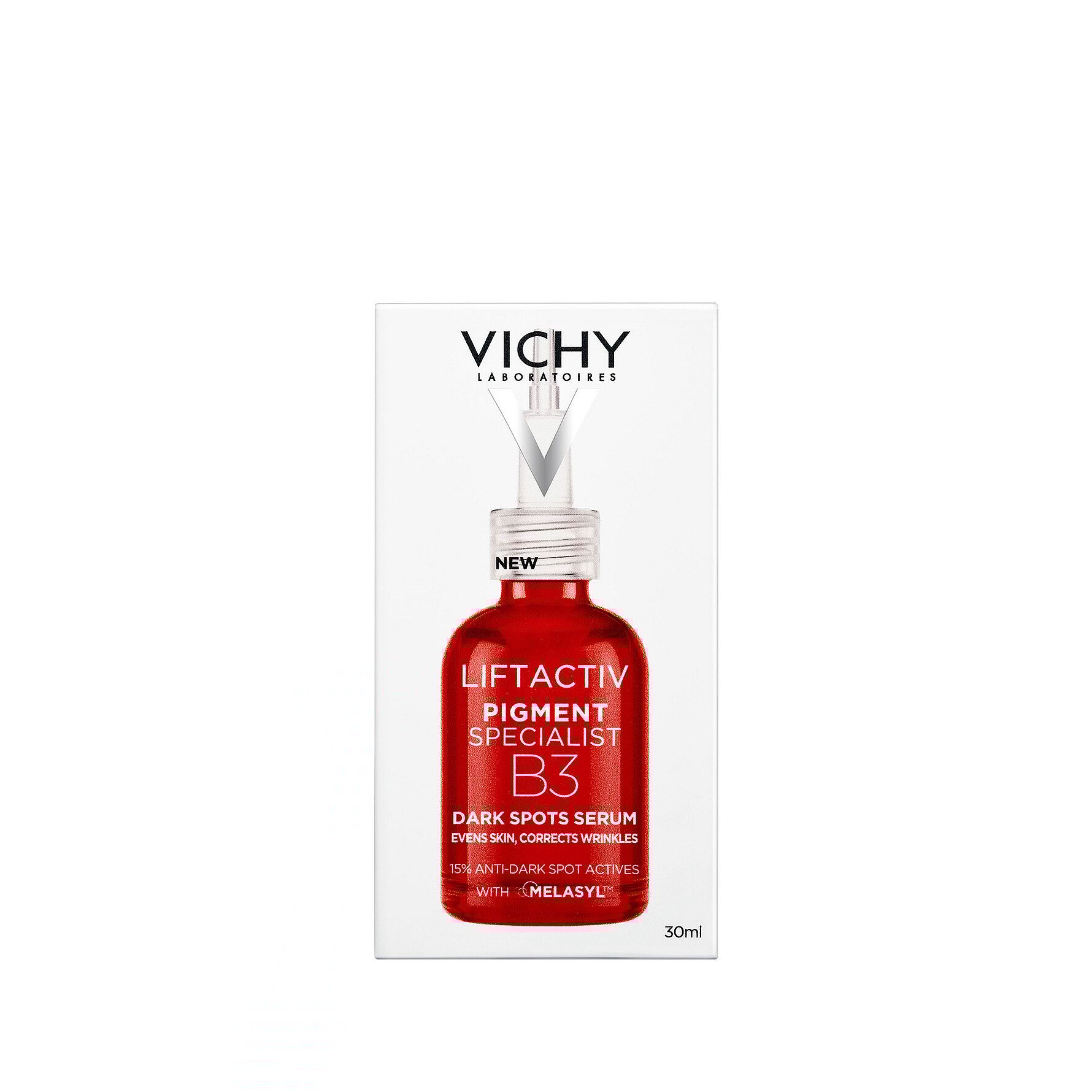 Køb Liftactiv Specialist B3 Serum 30 ml fra Vichy - Matas