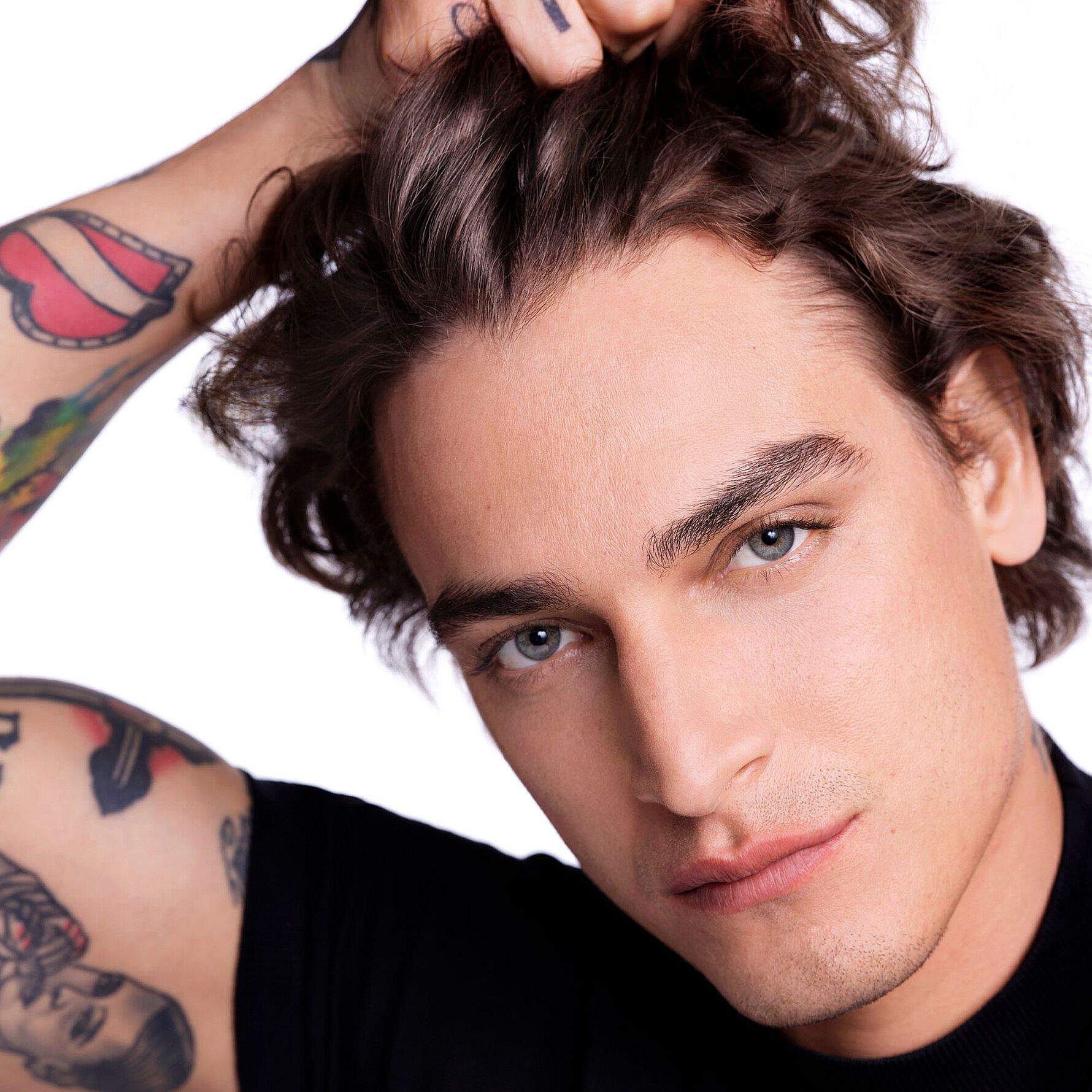 Köp Dercos Anti-Dandruff Shampoo For Normal To Oily Hair 390 ml, Refill ...