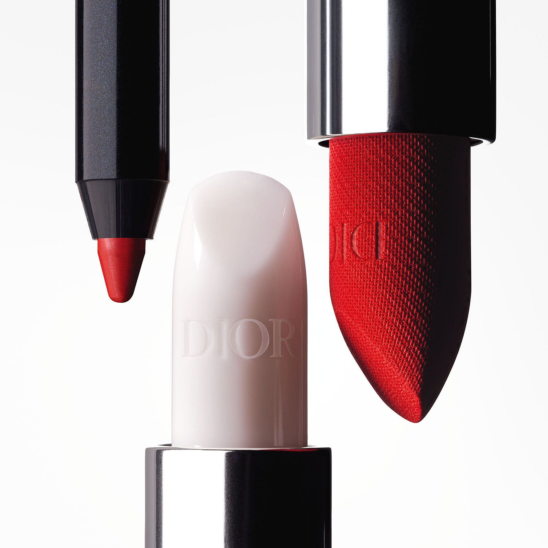 Køb Rouge Dior Contour Lipliner 777 Fahrenheit fra DIOR - Matas