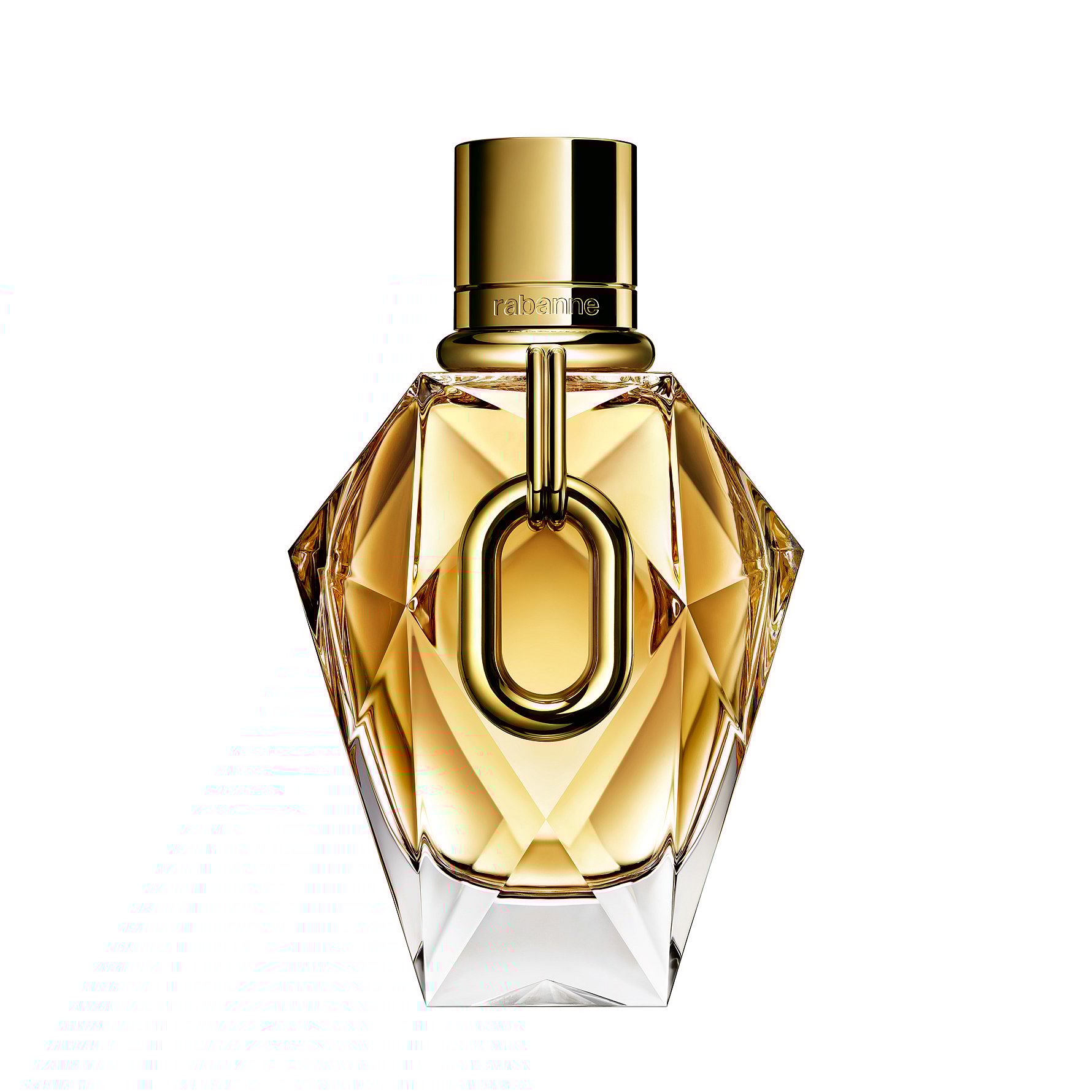 Køb Million Gold for Her Eau de Parfum 90 ml fra Rabanne - Matas