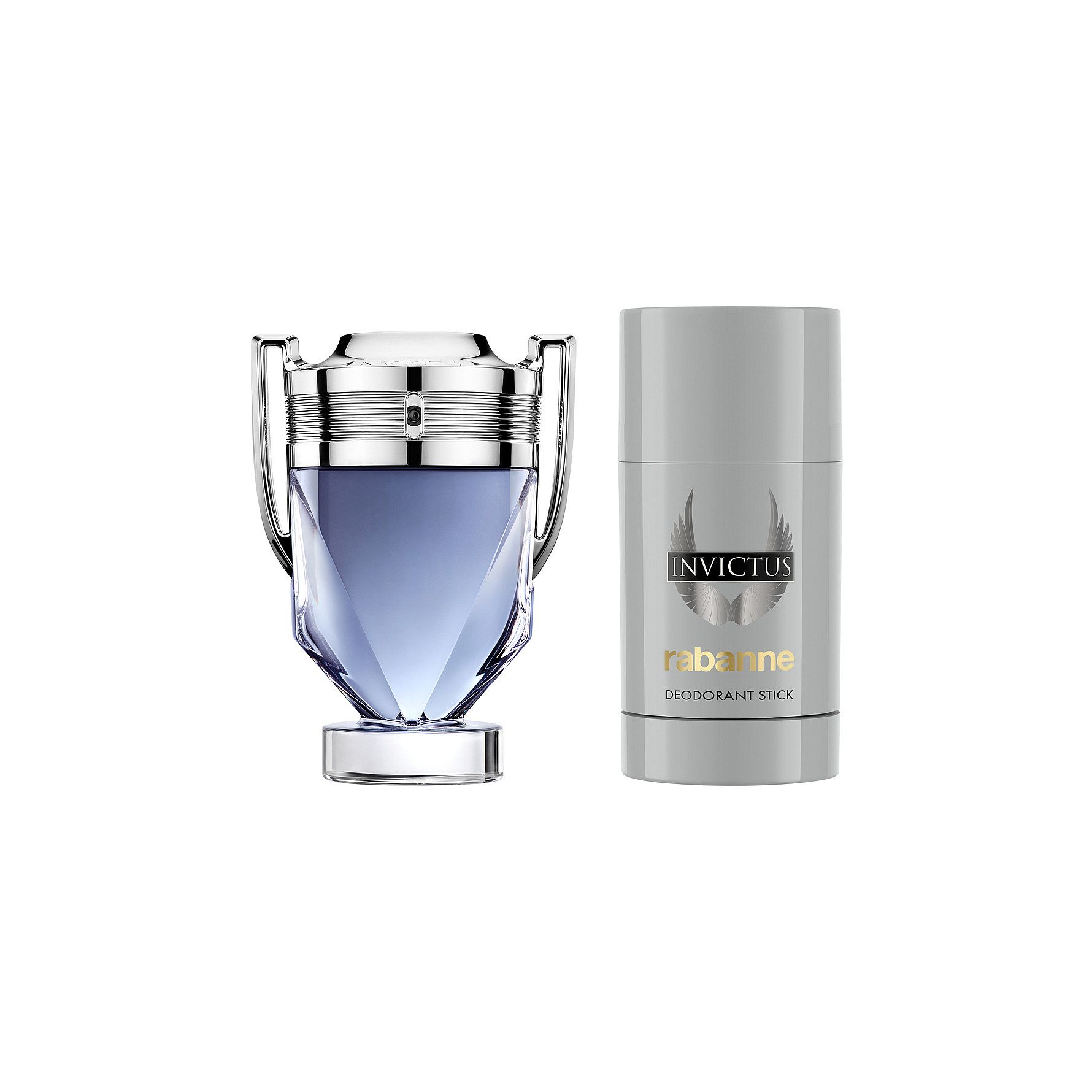 Kjøp Invictus EdT 50 ml Gift Box - Rabanne - KICKS