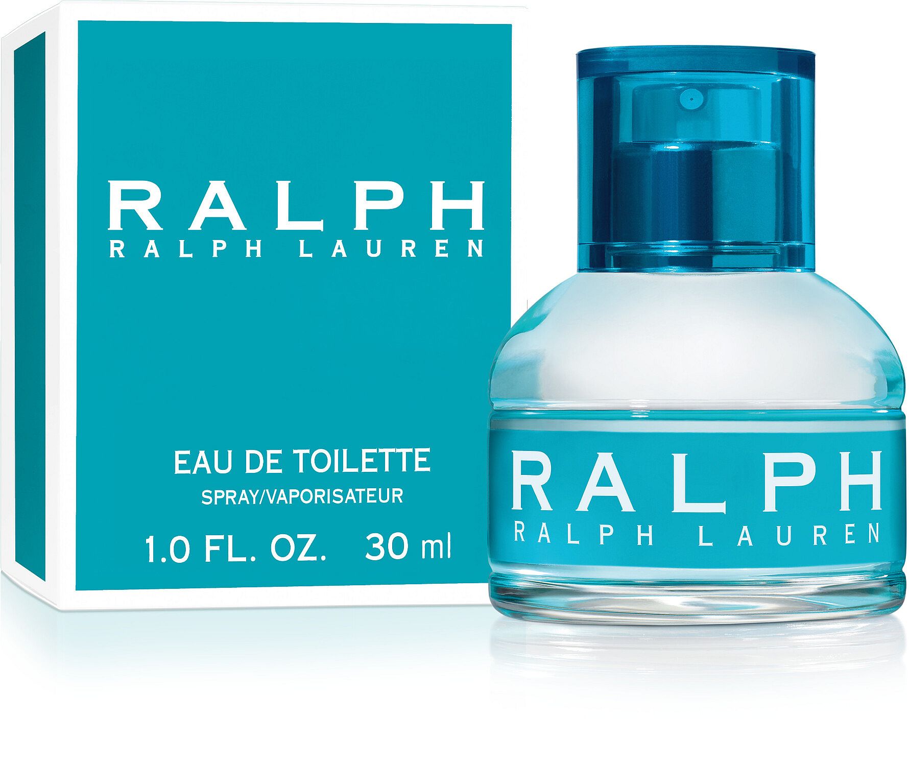 Køb Ralph Eau de Toilette 30 ml fra Ralph Lauren - Matas