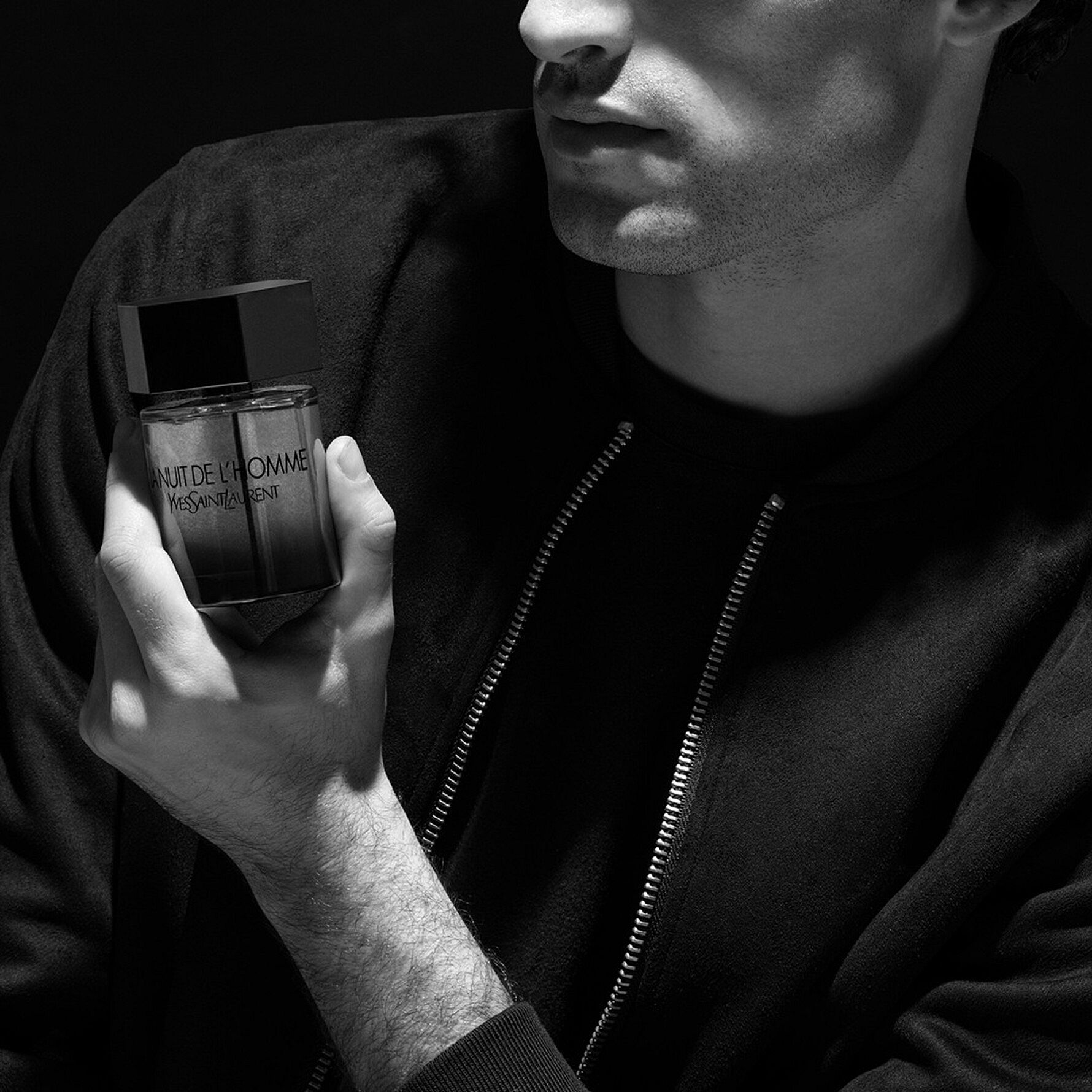 La Nuit De L'Homme EdT 60 ml - Yves Saint Laurent - KICKS