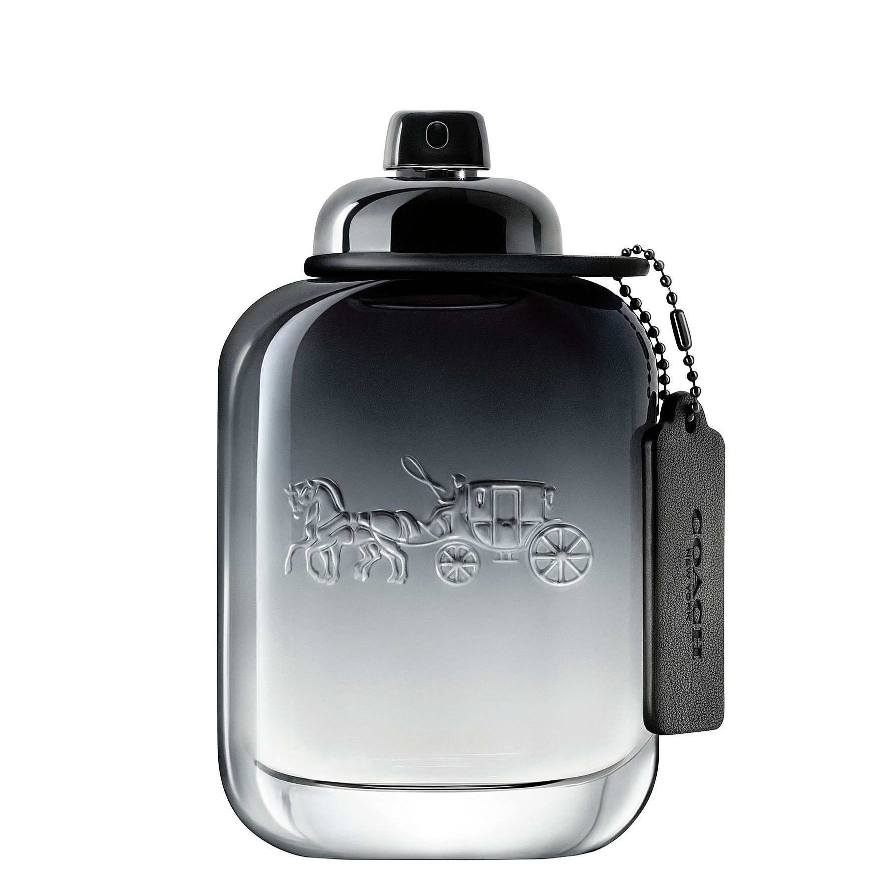 Køb For Men Eau de Toilette 60 ml fra Coach - Matas