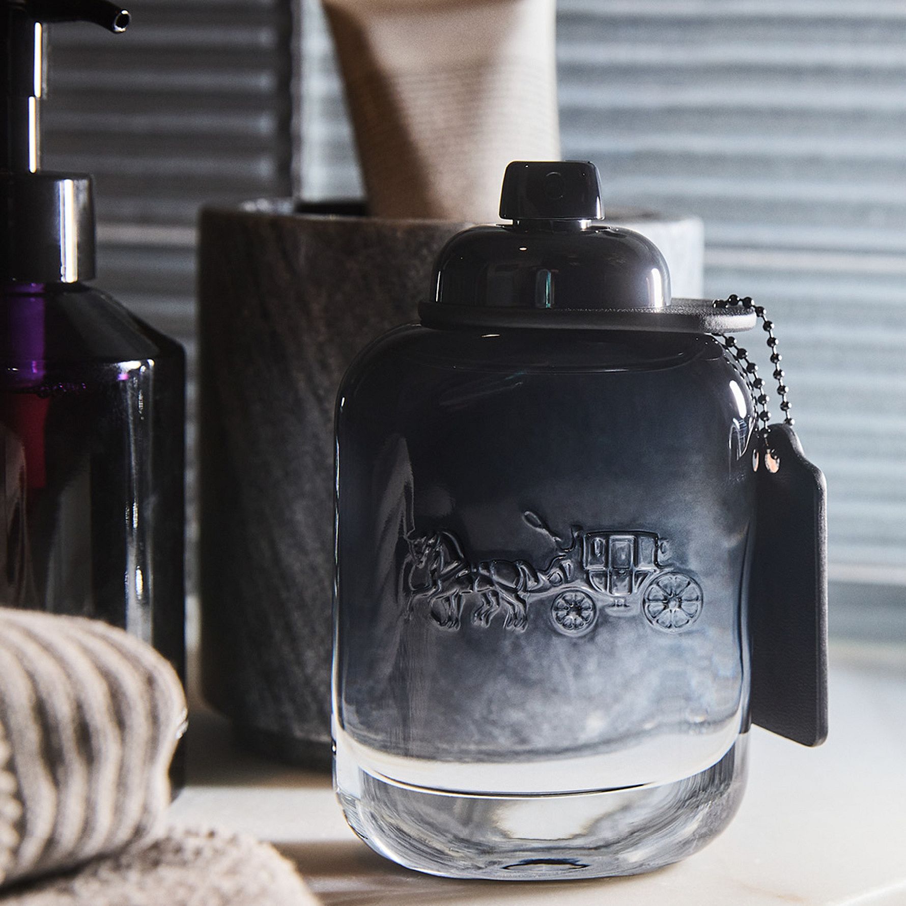 Køb For Men Eau de Toilette 60 ml fra Coach - Matas